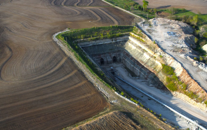HOME | Kerford Limestone - Nebraska's Largest Limestone Provider