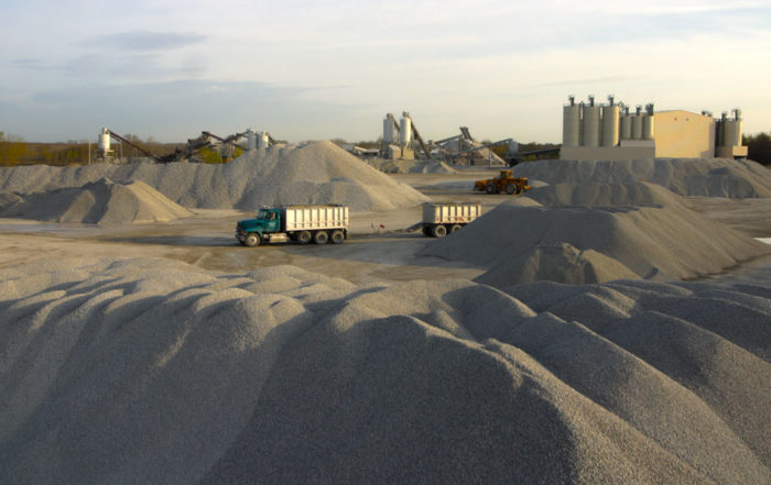 HOME | Kerford Limestone - Nebraska's Largest Limestone Provider